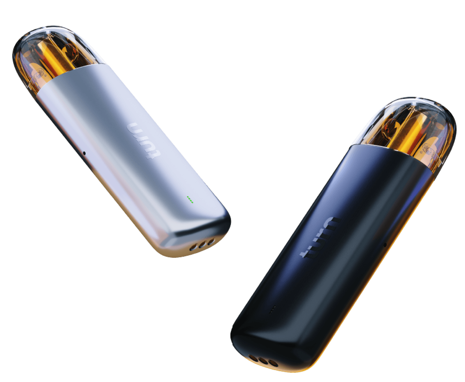 the original turn podpak vape kit | Battery and podpen