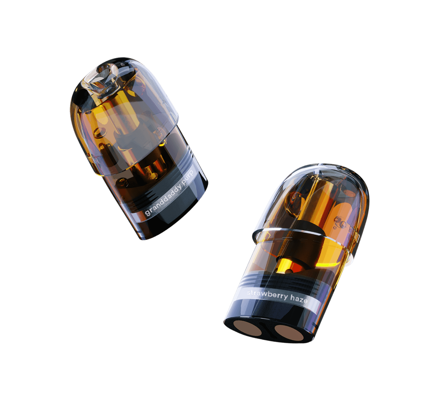 the original turn podpak vape kit | Battery and podpen