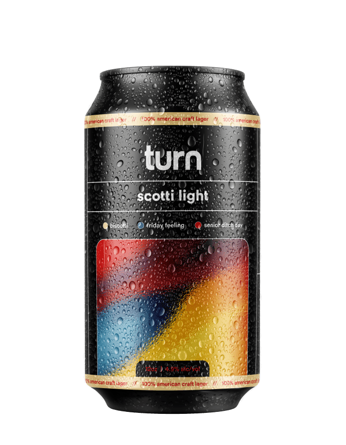 turntonic | craft brewed alcoholic beer & seltzers by turn